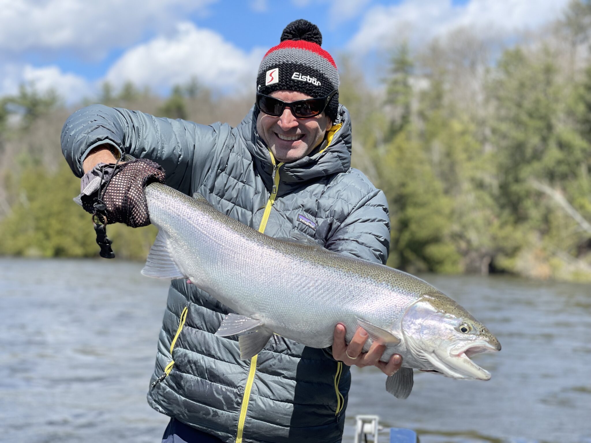 On The Fly Guide Service