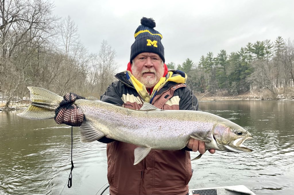 Fishing Reports – On The Fly Guide Service